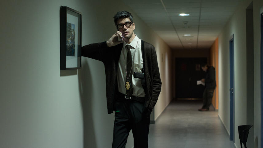 Javier Botet – Movies, Bio and Lists on MUBI