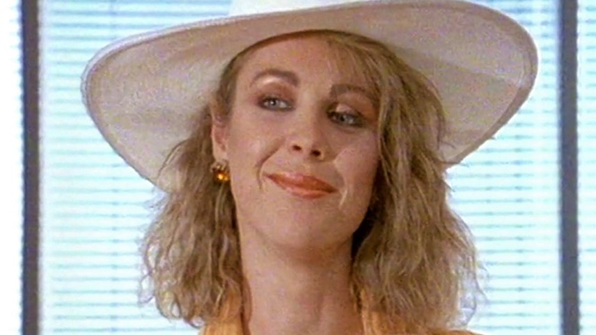 Rebecca Gilling Movies Bio And Lists On Mubi