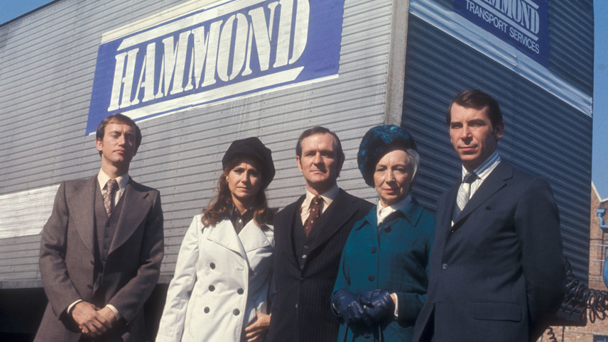 Gabrielle Drake Movies Bio And Lists On Mubi
