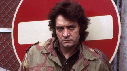 Target (1977) – MUBI