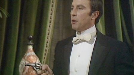 Raffles (1975) – MUBI