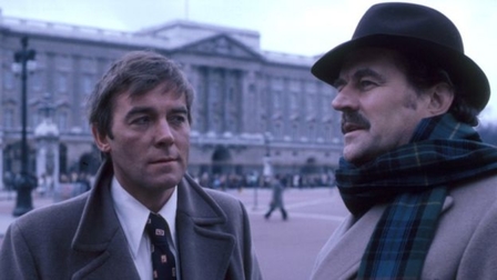 Quiller (1975) – MUBI