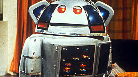 Metal Mickey (1980) – MUBI