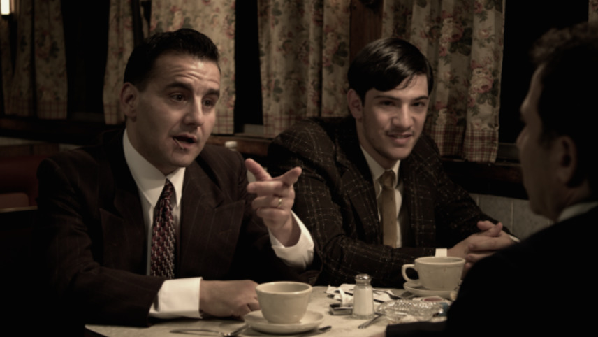 Ed Vassallo – Movies, Bio and Lists on MUBI