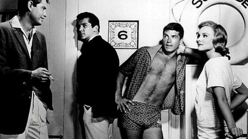 Van Williams – Movies, Bio and Lists on MUBI