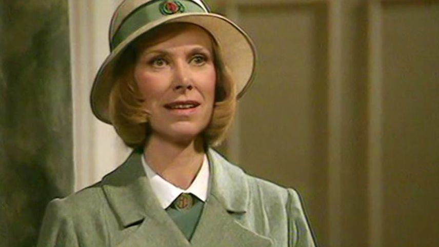 Wendy Craig – Movies, Bio and Lists on MUBI