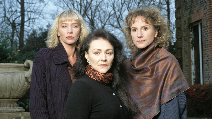 Paul Jerricho – Movies, Bio and Lists on MUBI