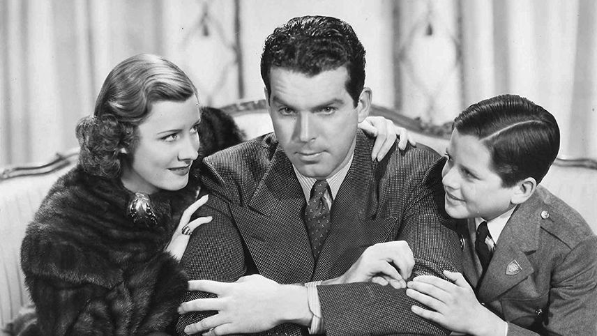 Charlie And Wesley Ruggles