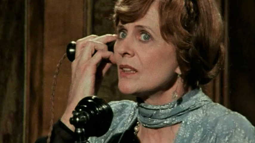 Isabel Dean – Movies, Bio and Lists on MUBI