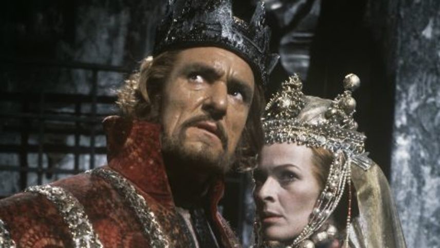 Alan Rowe - Movies, Bio and Lists on MUBI