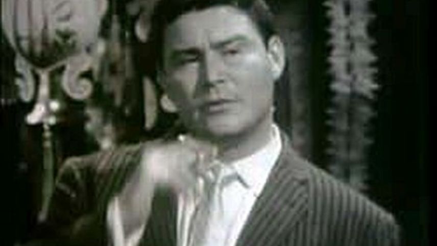 Ronald Lewis – Movies, Bio and Lists on MUBI