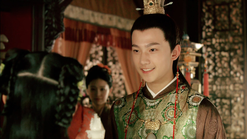 Yang Yang Movies Bio And Lists On Mubi