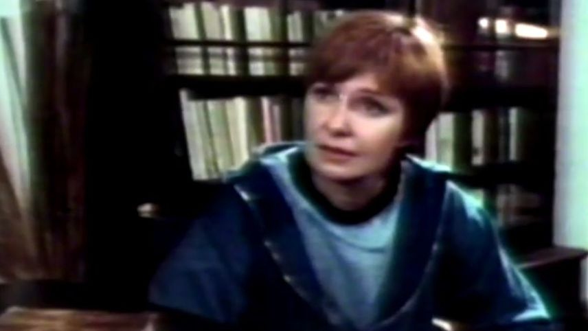 Lissy Newman – Movies, Bio and Lists on MUBI