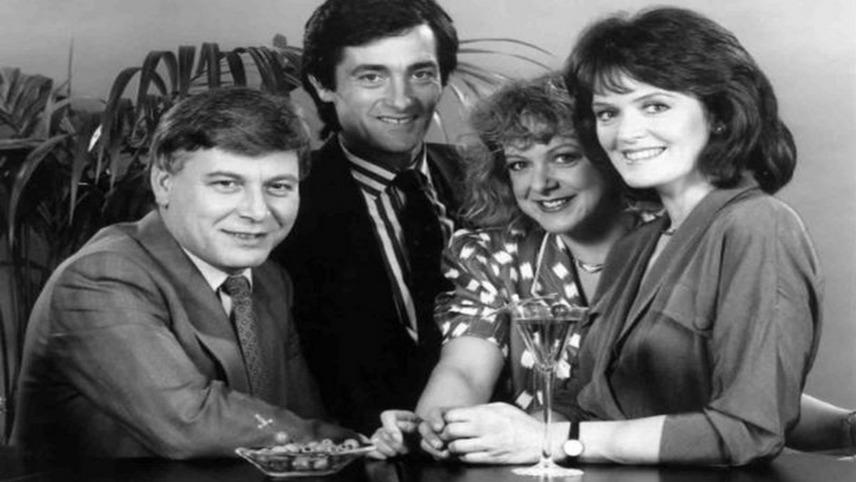 Simon Cadell - Movies, Bio and Lists on MUBI