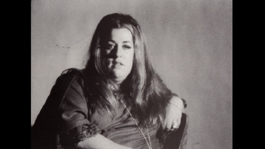 “Mama” Cass Elliot – Movies, Bio and Lists on MUBI