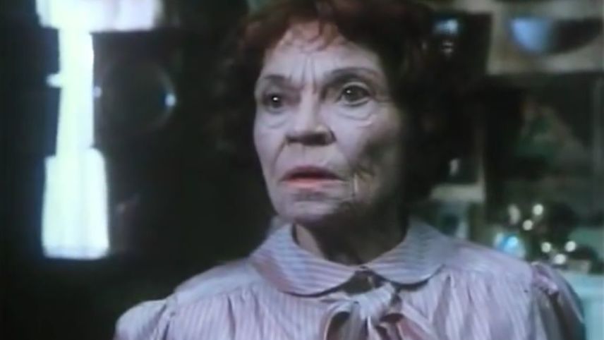 Mary Morris Movies Bio And Lists On Mubi