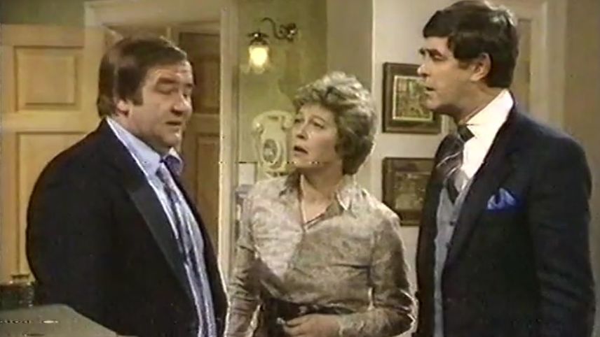 Derek Nimmo – Movies, Bio and Lists on MUBI