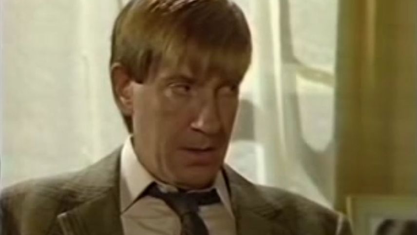 David Horovitch - Movies, Bio and Lists on MUBI