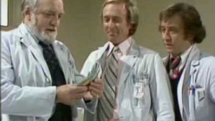 Barry Evans – Movies, Bio and Lists on MUBI