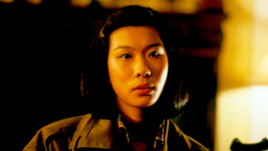 Ric Young - Films, Biographies et Listes sur MUBI