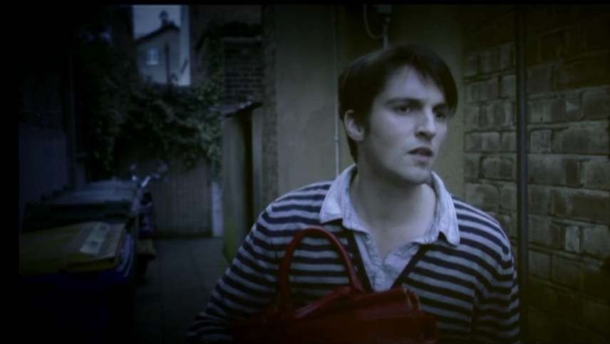 Tom Harper – Movies, Bio and Lists on MUBI