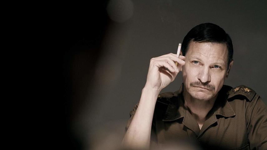 Marius Weyers – Filme, Biografien und Listen bei MUBI