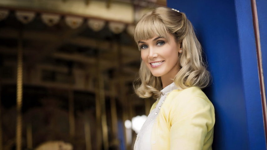 Lucy Velik - Movies, Bio and Lists on MUBI