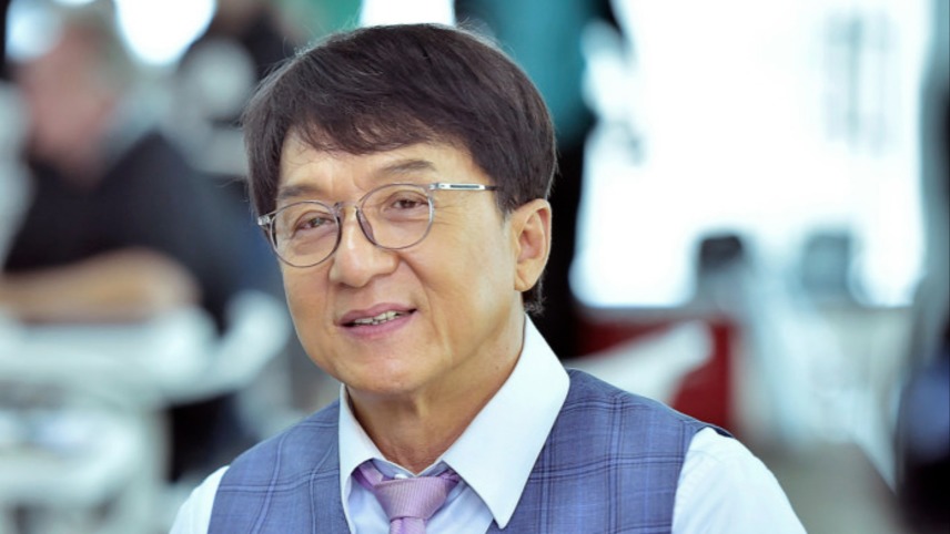 Jackie Chan – Películas, biografías y listas en MUBI