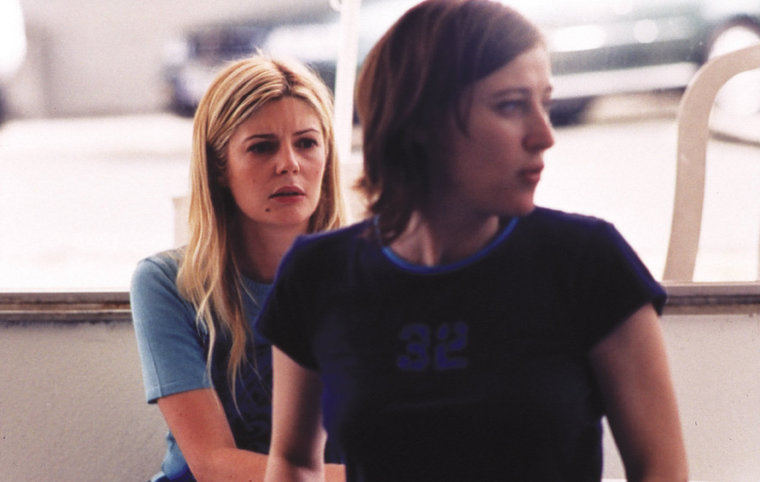 Magali Woch - Filme, Biografien und Listen bei MUBI