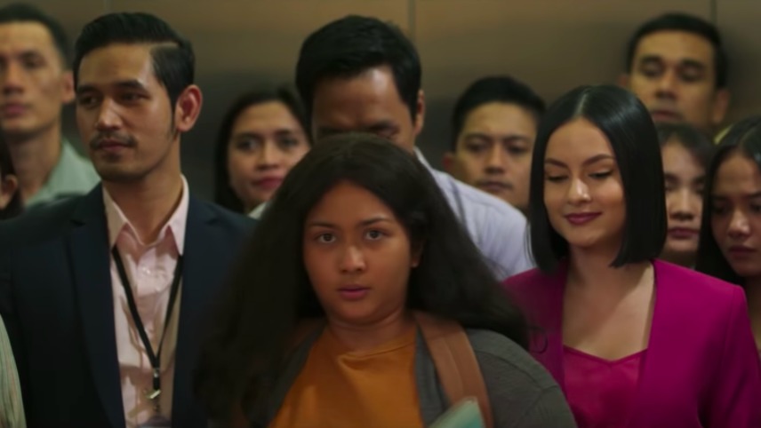 Imperfect (2019) – MUBI