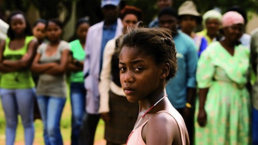 Mapantsula (1988) - MUBI