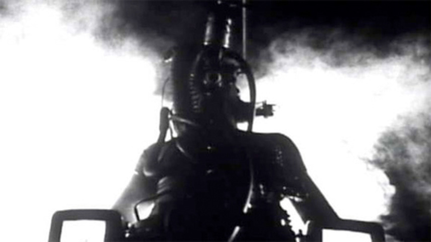 Death Powder (1986) – MUBI