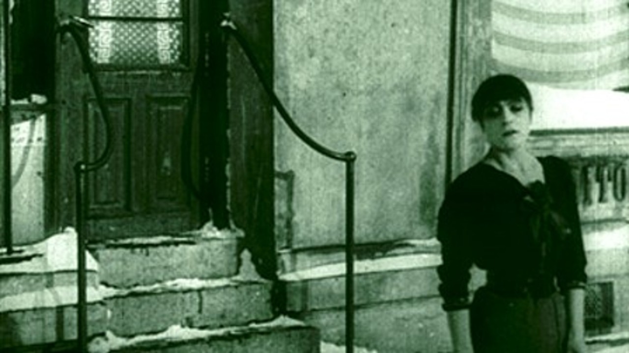 Women Of The Night Movies List On Mubi