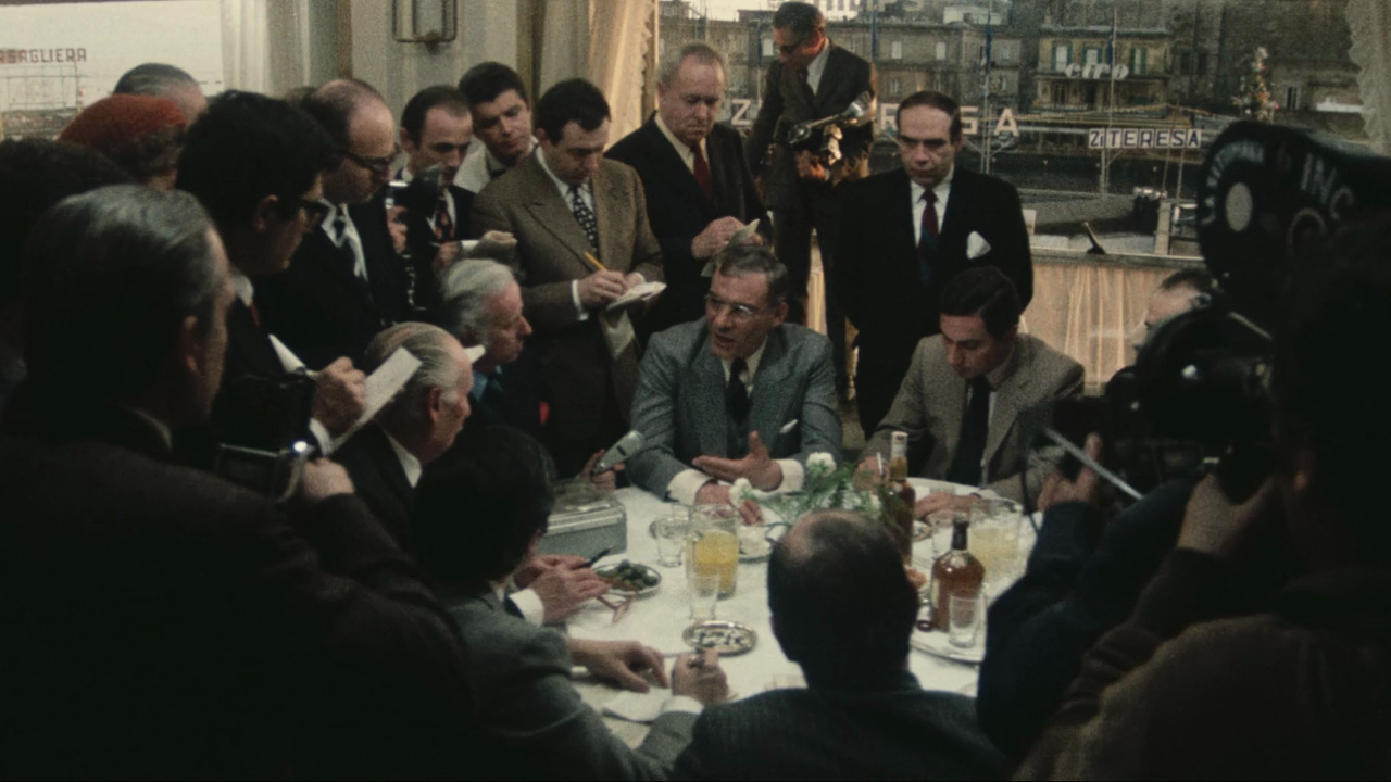 Lucky Luciano (film) - Alchetron, The Free Social Encyclopedia