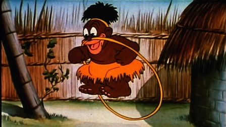 Jungle Jitters - Alchetron, The Free Social Encyclopedia