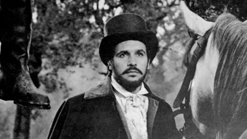 David Reynoso - Películas, biografías y listas en MUBI