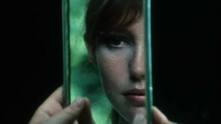 Grazie Zia 1968 Mubi