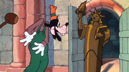 Clock Cleaners (1937) – MUBI