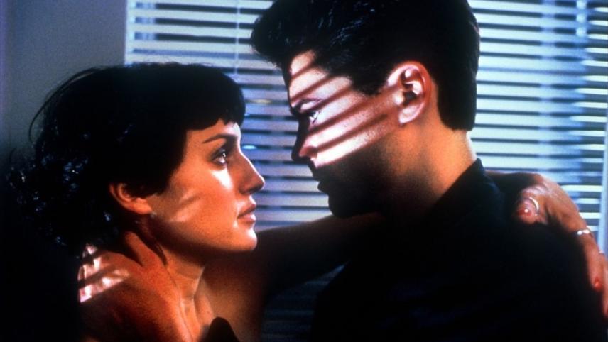 The Principles Of Lust 2003 Mubi
