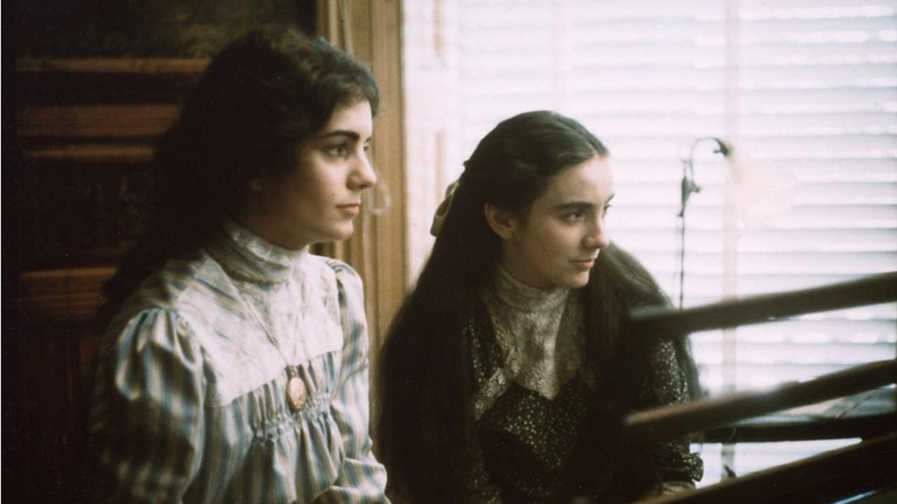 The Getting of Wisdom (film) - Alchetron, the free social encyclopedia