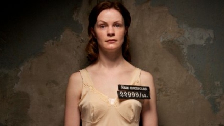 The Interrogation (2009) – MUBI