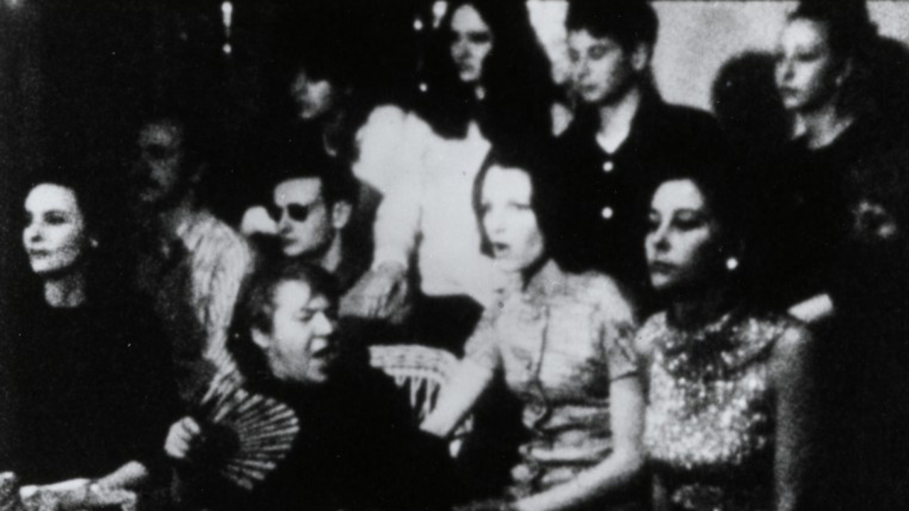 The Life of Juanita Castro - Alchetron, the free social encyclopedia