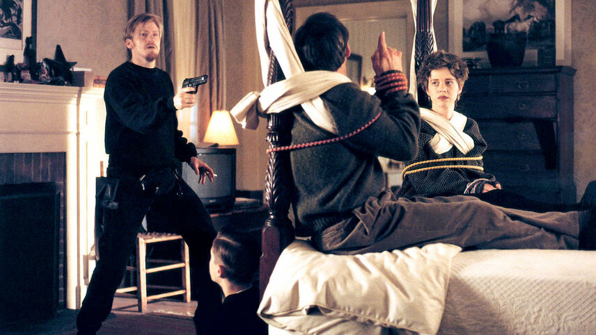 The Ref (1994) – MUBI