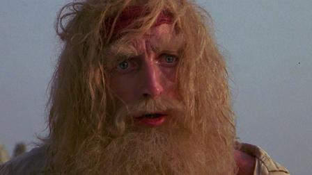 Yellowbeard (1983) - MUBI