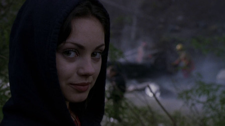 American Psycho II: All American Girl (2002) – MUBI