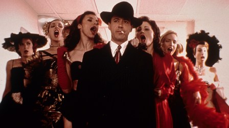 The Singing Detective Cast - freeplanet
