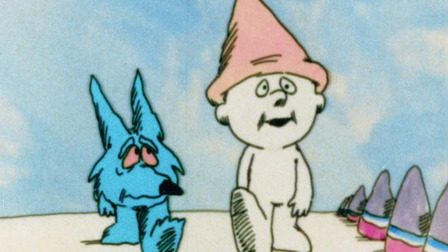 The Point (1971) – MUBI