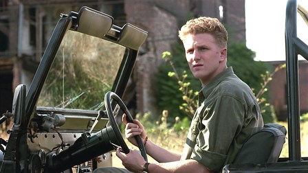 Zebrahead (film) - Alchetron, The Free Social Encyclopedia