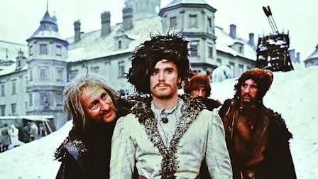 The Deluge (film) - Alchetron, The Free Social Encyclopedia