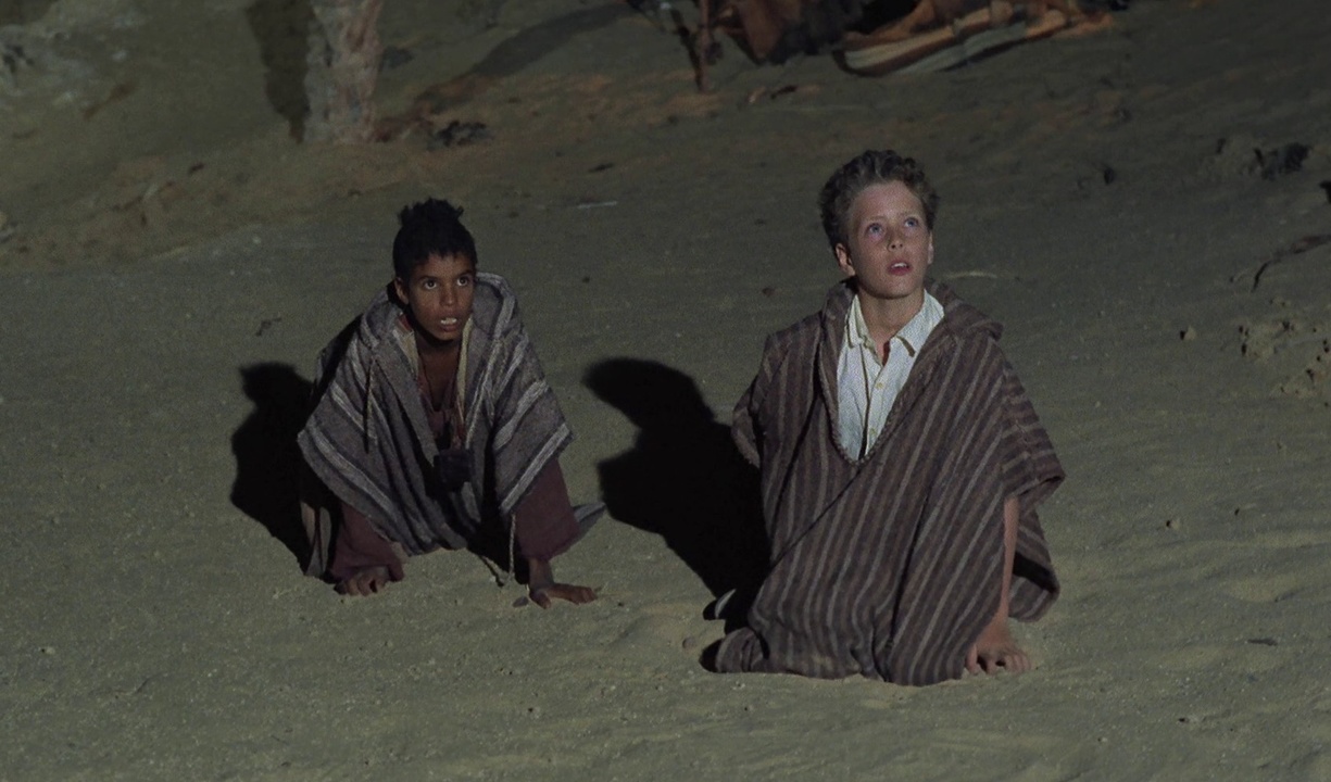 Moon Child (1989 film) - Alchetron, The Free Social Encyclopedia